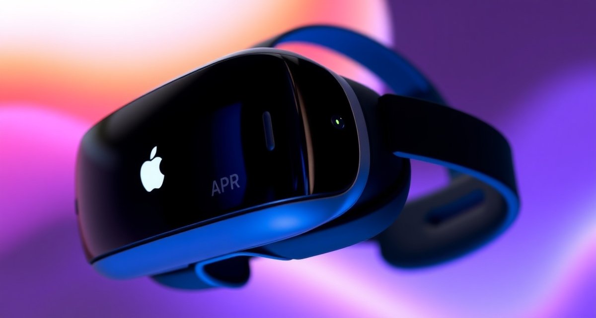 Apple Vision Pro: $3,499 Spatial Computer Launches February 2024 in the ...