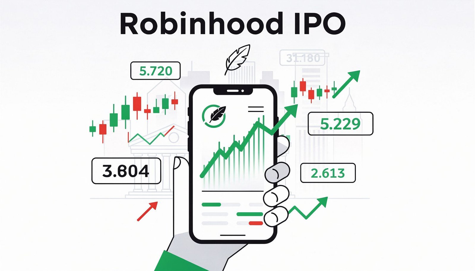 Robinhood & AI Rally: Ultimate 2026 Retail Venture IPO Guide | DailyTech