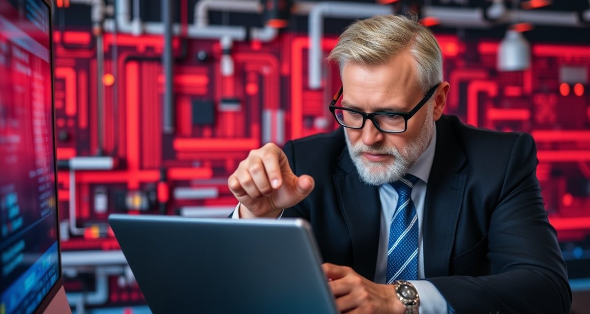 Why Tech Stocks Are Crashing: Interest Rates, AI Concerns, and Market ...